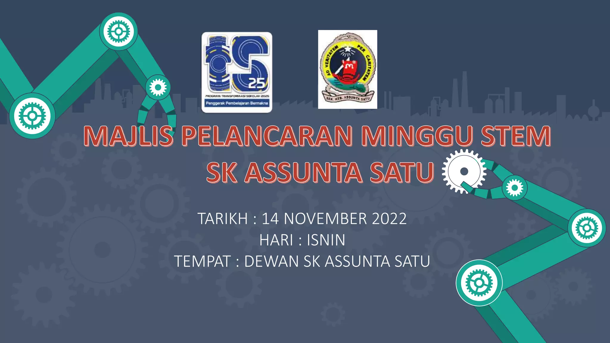 SLIDE MAJLIS PELANCARAN MINGGU STEM.pptx