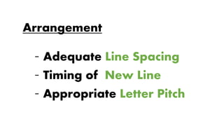 Slidemaking4presentation[english ver] | PPT