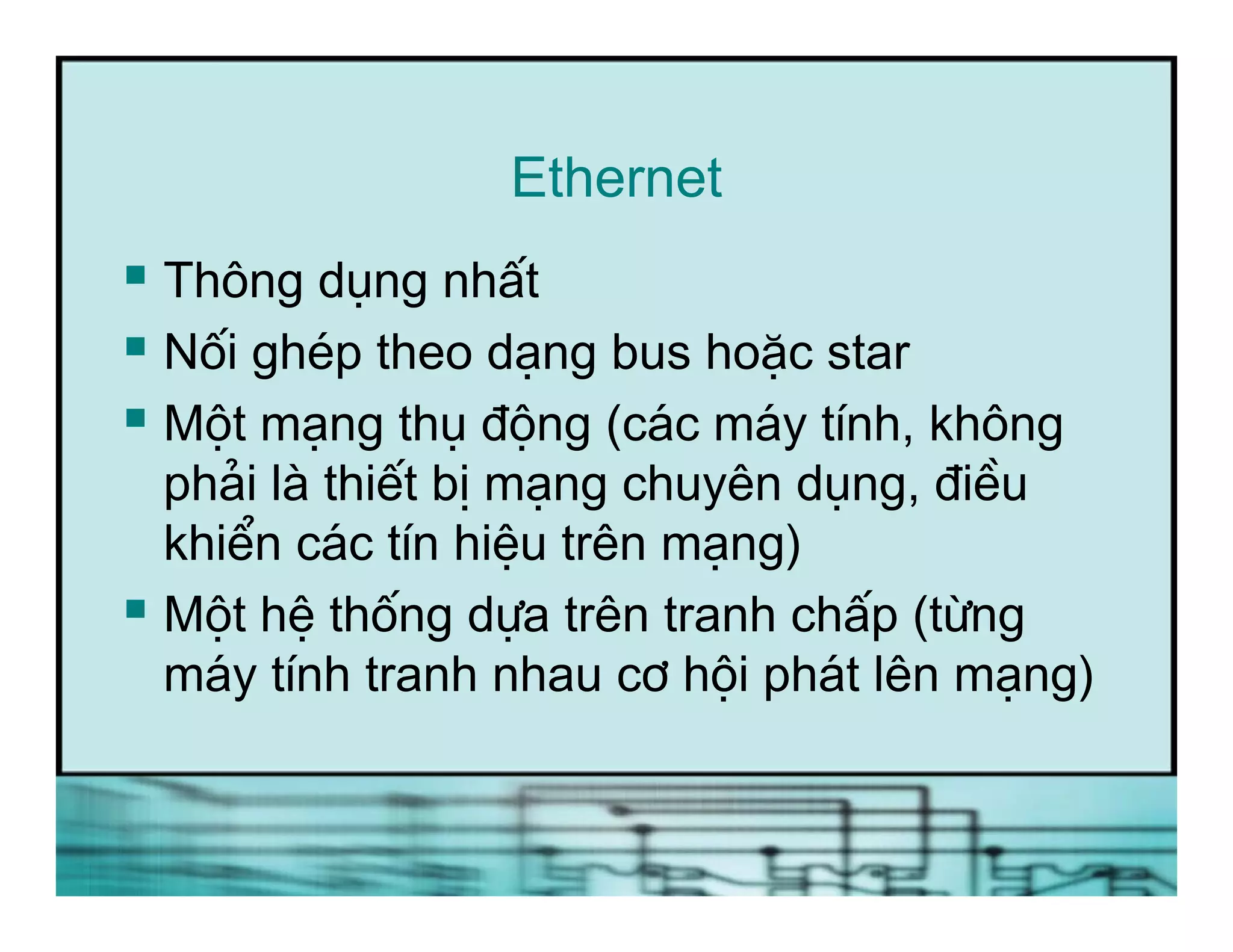 Slide mang may tinh | PDF