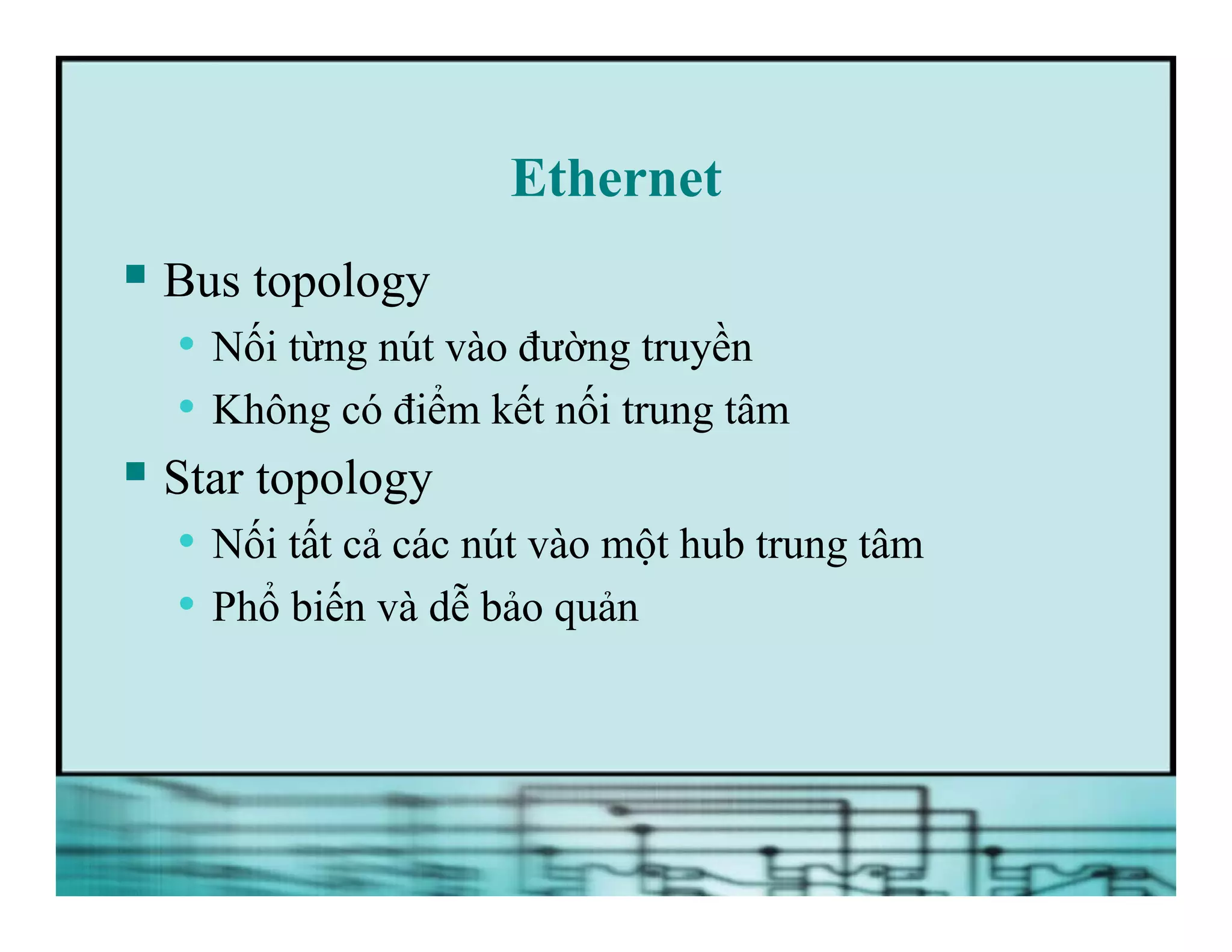 Slide mang may tinh | PDF