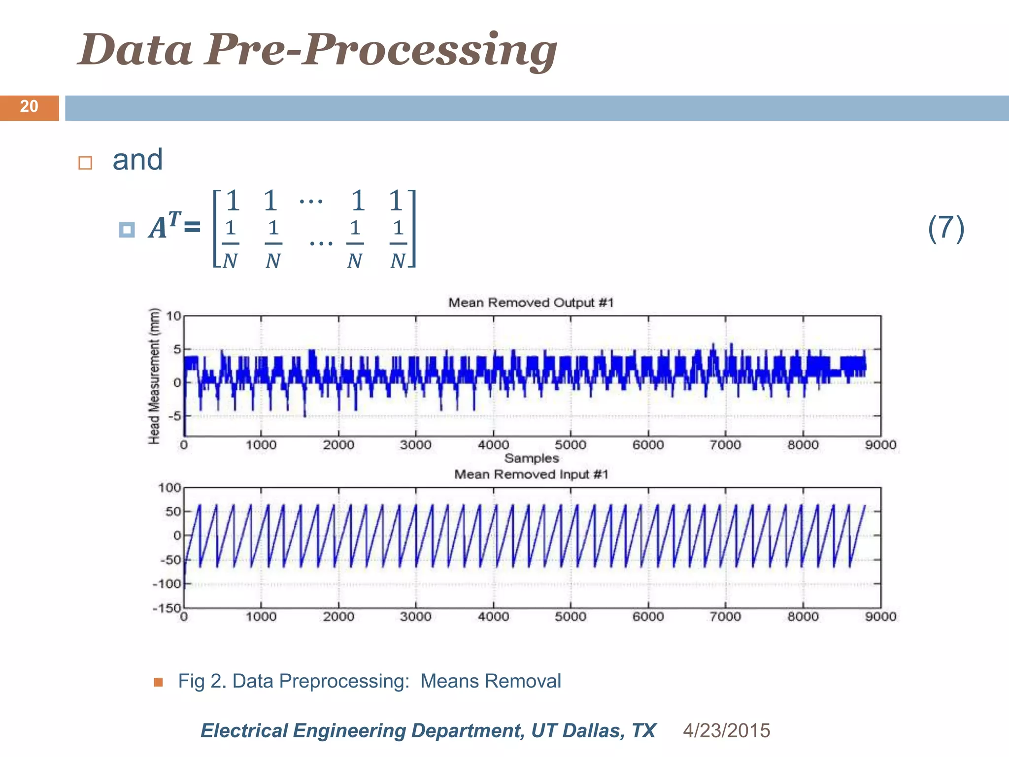 PhD Qualifying Exam Slides | PPTX