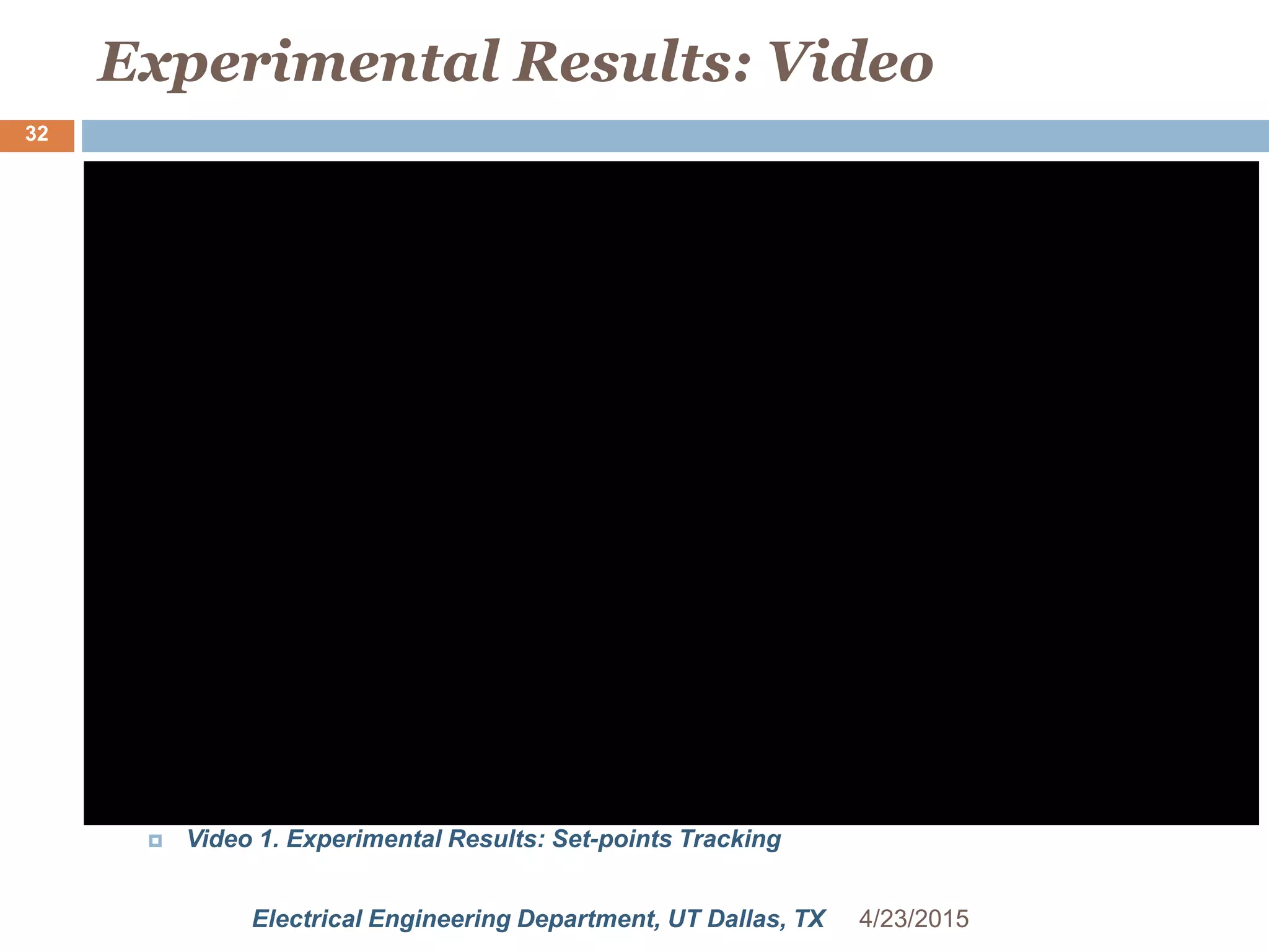 PhD Qualifying Exam Slides | PPTX