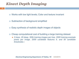 PhD Qualifying Exam Slides | PPTX