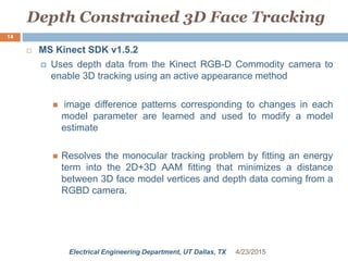 PhD Qualifying Exam Slides | PPTX