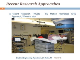 PhD Qualifying Exam Slides | PPTX