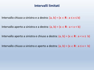 Slide matematica Alessandrini | PPTX