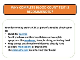 Blood Tests: Types, Normal Ranges, And Abnormal Indications, 41% OFF