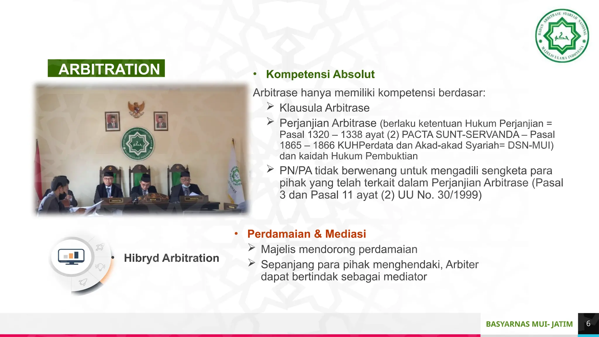 PPT MATERI BASYARNAS MUI Jawa Timur 2.pptx