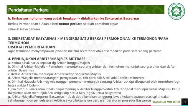 PPT MATERI BASYARNAS MUI Jawa Timur 2.pptx