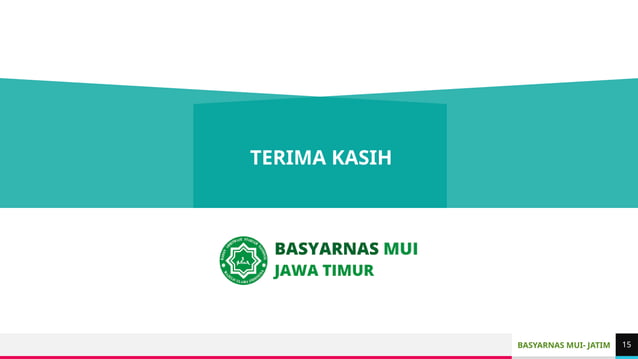 PPT MATERI BASYARNAS MUI Jawa Timur 2.pptx