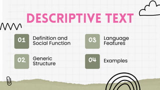 SLIDE MATERI DESCRIPTIVE TEXT UNTUK KELAS VII.pptx