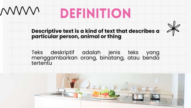 SLIDE MATERI DESCRIPTIVE TEXT UNTUK KELAS VII.pptx