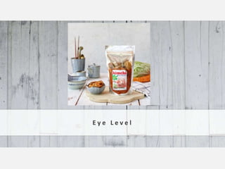 Go Modern Level 2 - Slide Materi Pelatihan Foto Produk | PPT