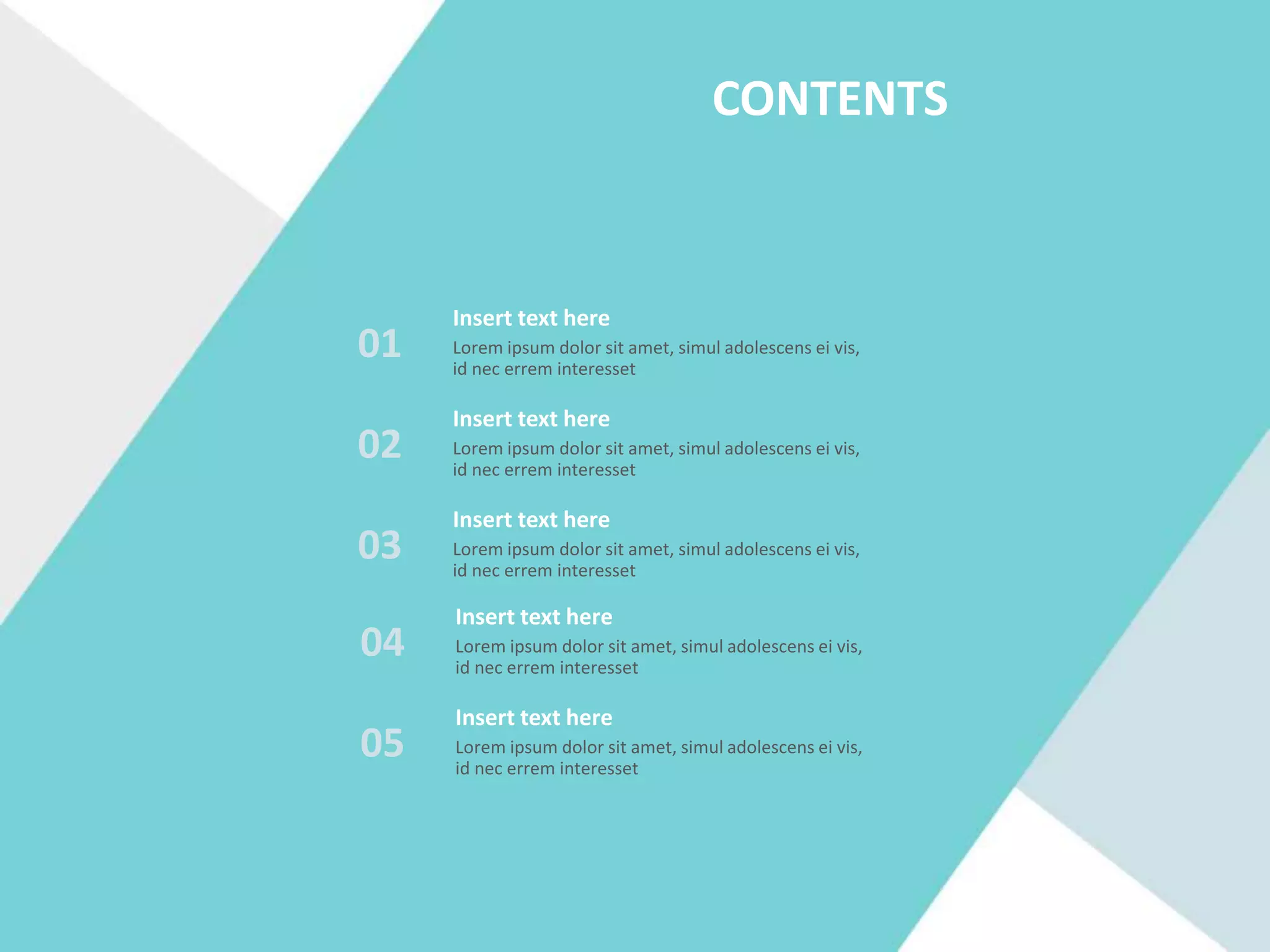 SlideMembers_FreePowerpointTemplateTurqouisDiagonalLinesWithTwoGrayTriangles_PS_1940.pptx ...