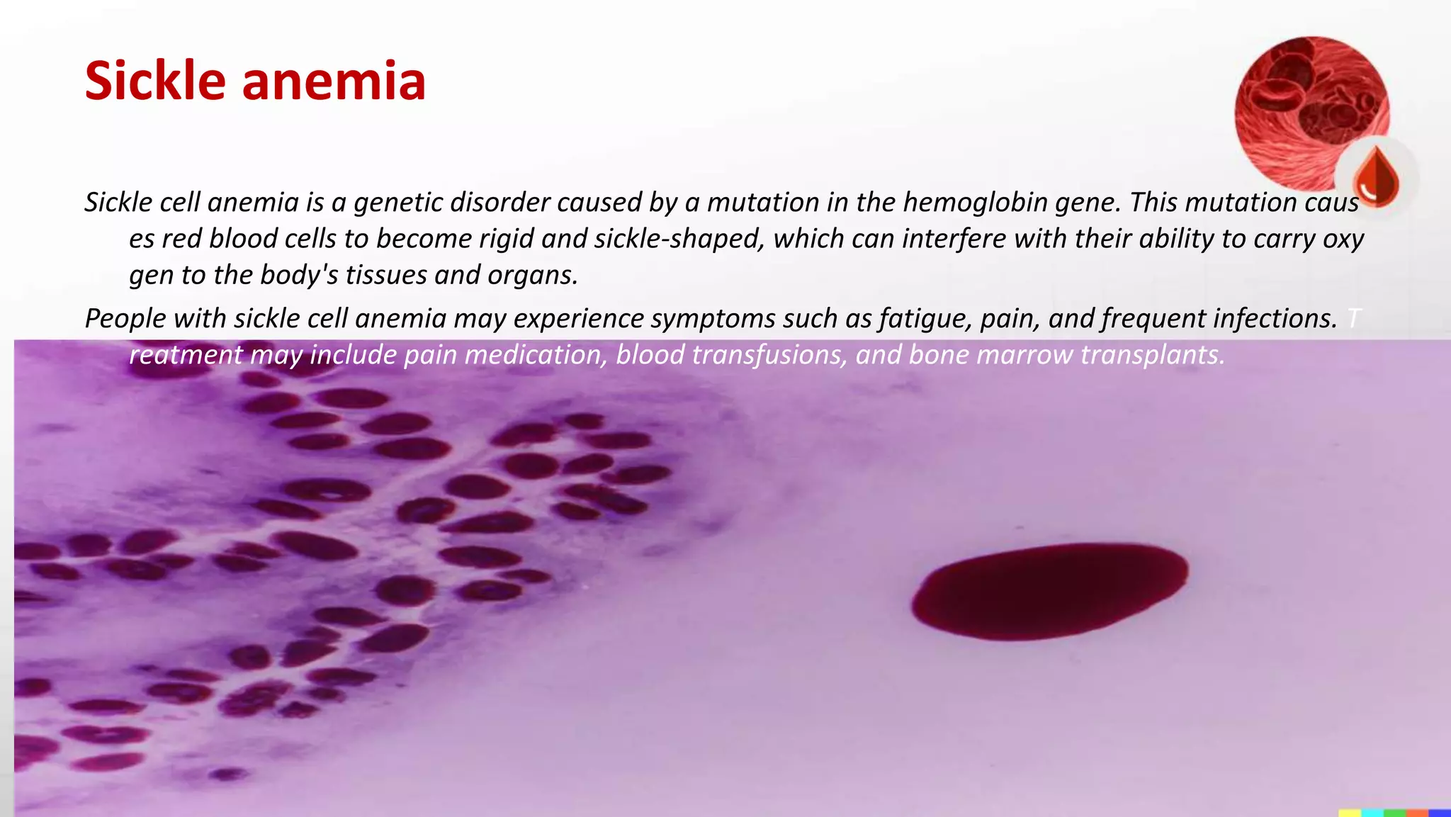 Red blood cells | PPT