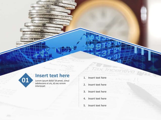 ECONOMIA | PPTX
