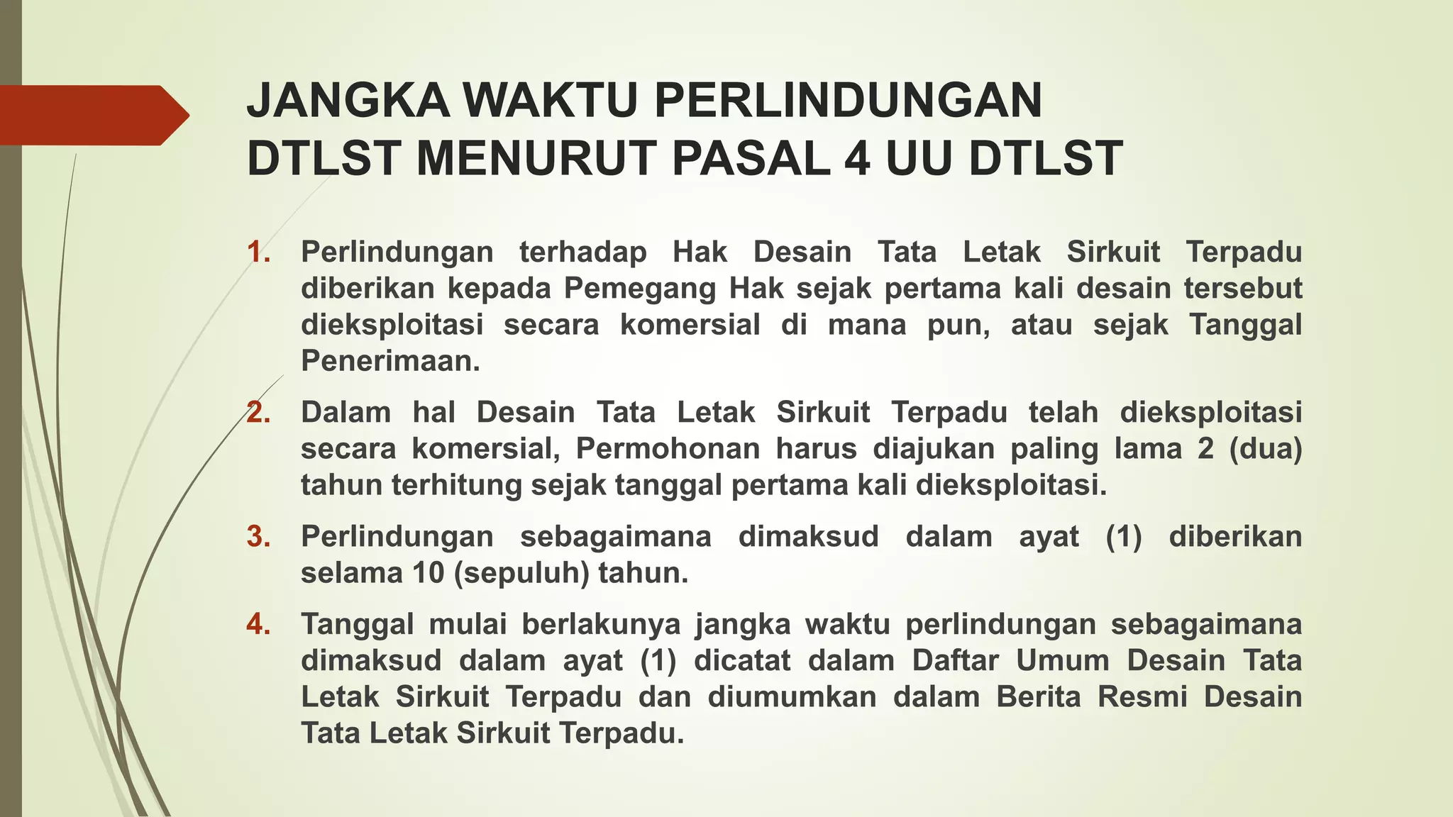 Slide mengenai dtlst universitas dirgantara marsekal suryadarma | PPTX