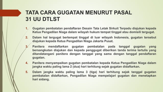 Slide mengenai dtlst universitas dirgantara marsekal suryadarma | PPTX