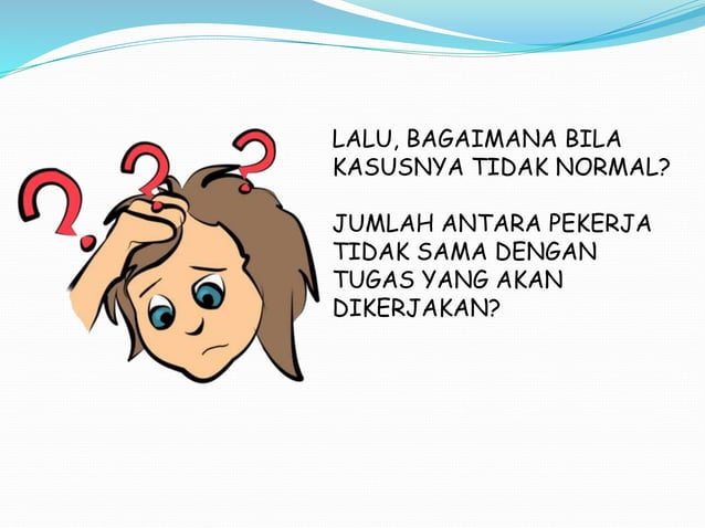 PENYELESAIAN MASALAH PENUGASAN DENGAN METODE HUNGARIAN | PPTX