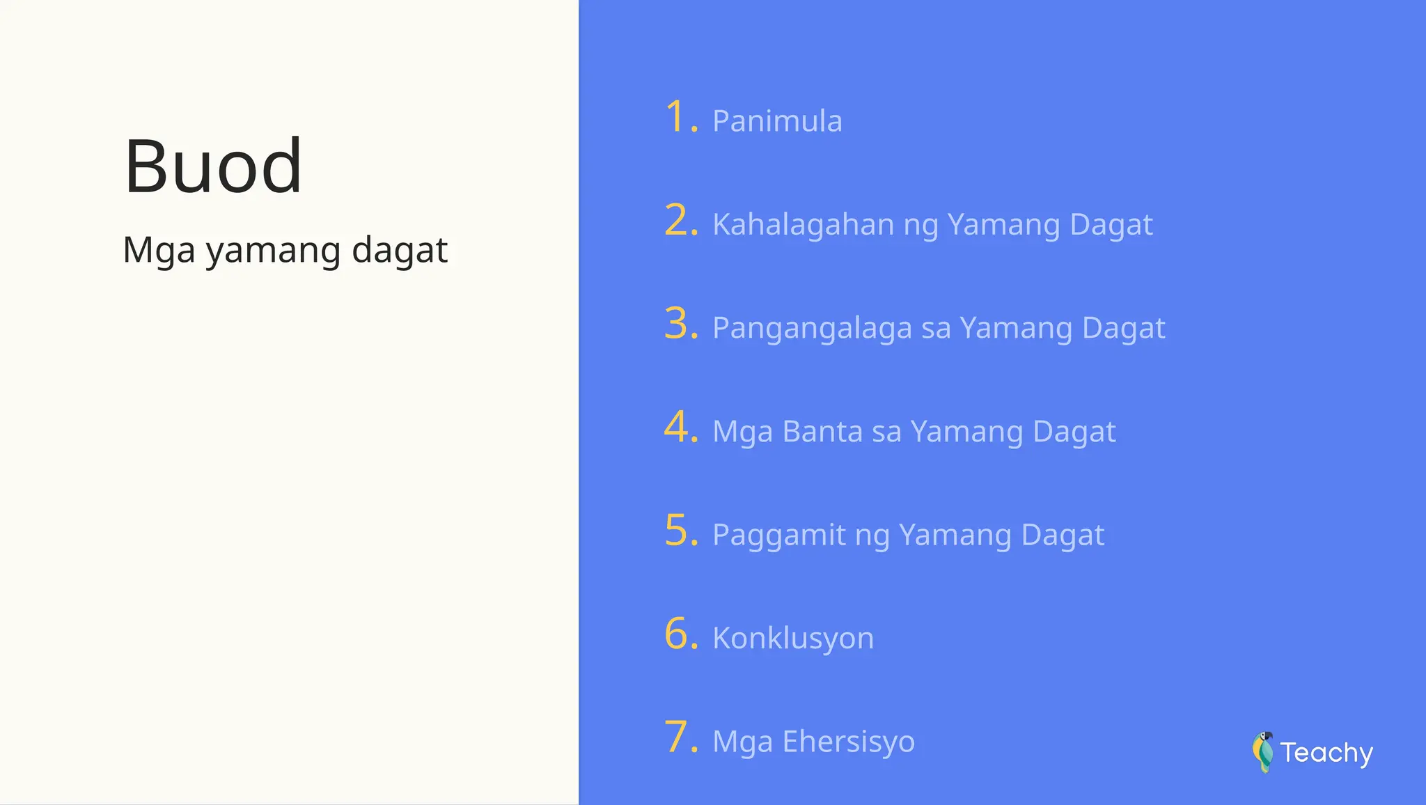 Slide_Mga_yamang_dagat Pangunahing Kaalaman para Sa Grade 5.pptx