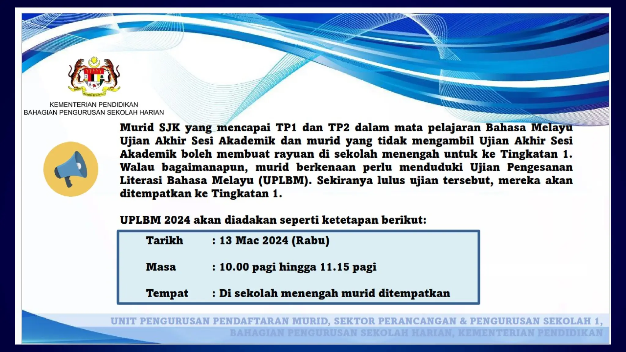 SLIDE MINGGU PERTAMA PERSEKOLAHAN SMKKJ SESI 2025.pptx