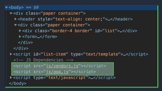 Menguak Misteri Module Bundler | PPT