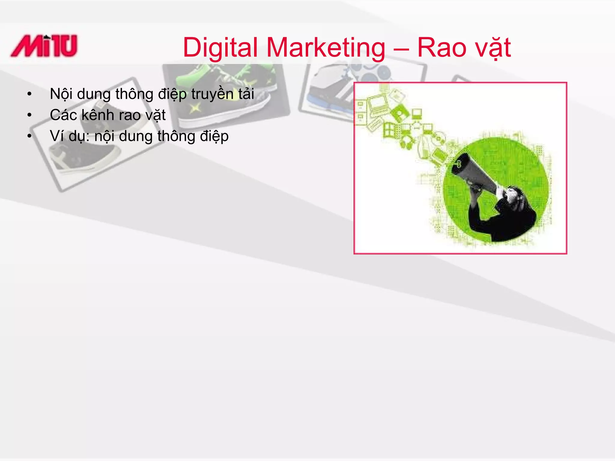 Slide mitu shoes_vn | PPT