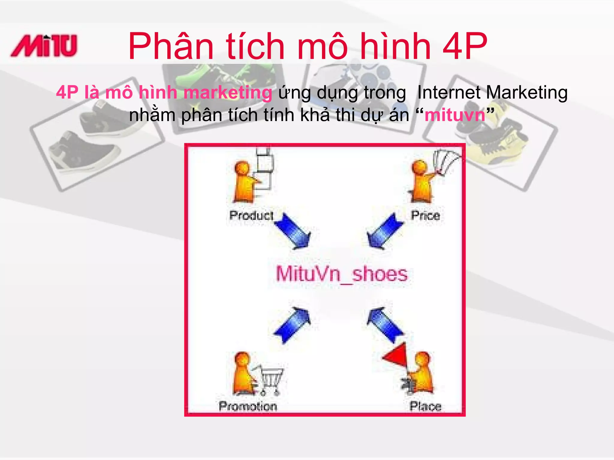 Slide mitu shoes_vn | PPT