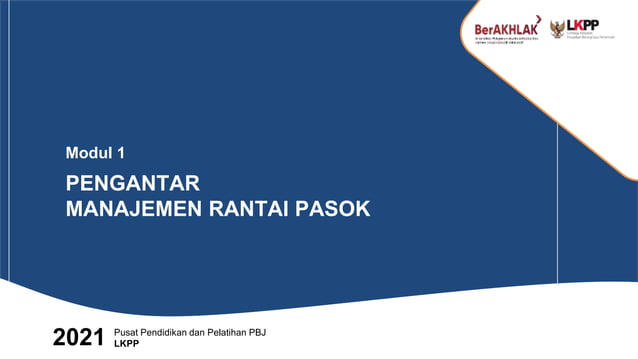 Slide Modul 1 Pengantar SCM.pptx