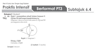 Mathematic form 3 Slide Modul Bab 6.pptx
