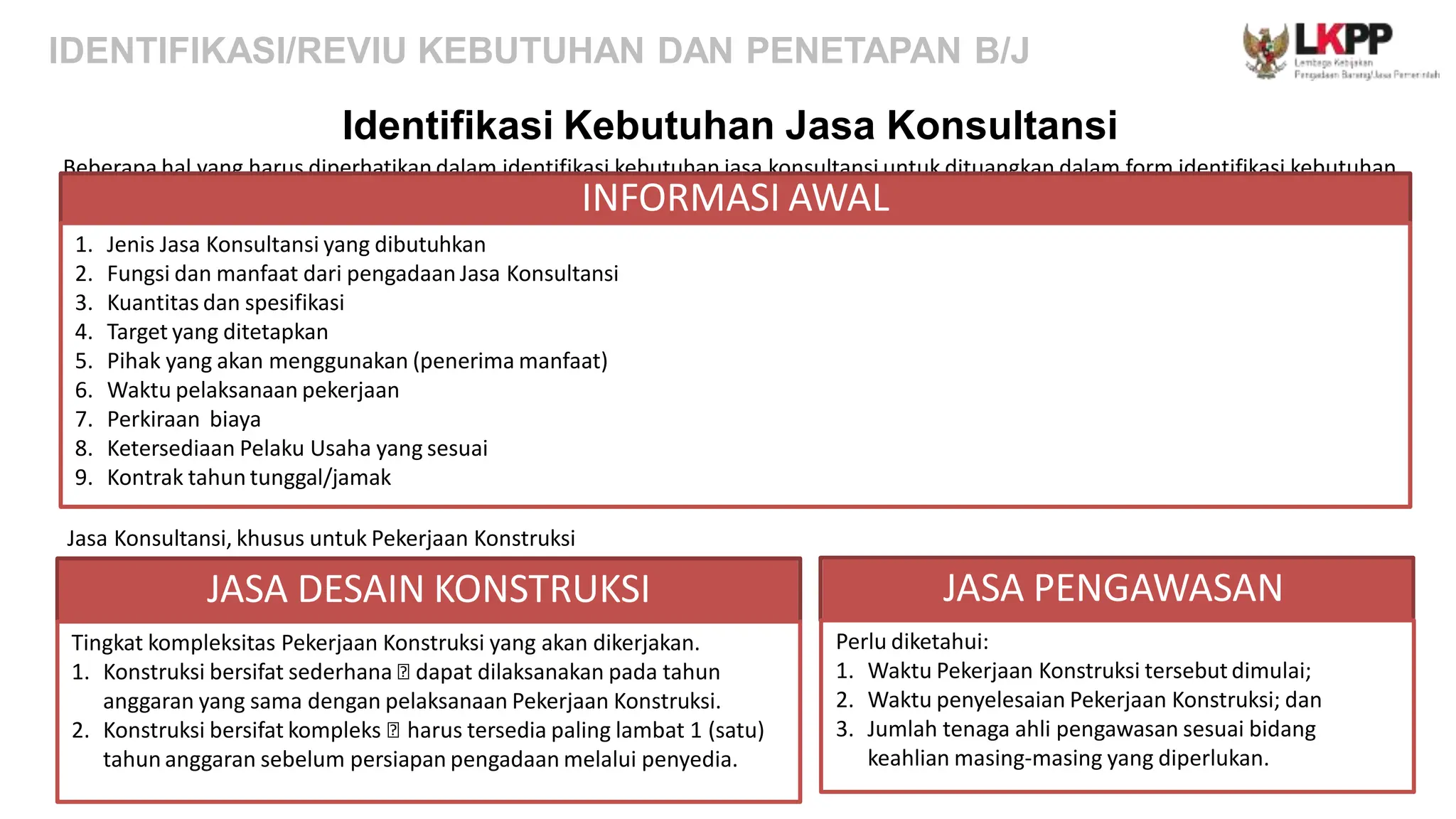 Slide Modul JK Melakukan Perencanaan PBJP Level 2 - PPK Tipe C.pptx