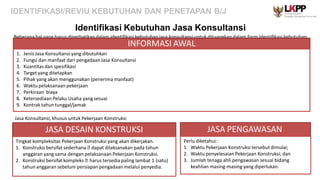 Slide Modul JK Melakukan Perencanaan PBJP Level 2 - PPK Tipe C.pptx