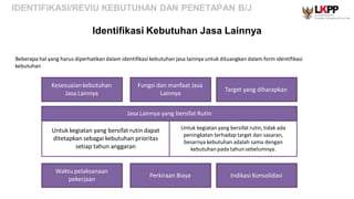 Slide Modul JK Melakukan Perencanaan PBJP Level 2 - PPK Tipe C.pptx