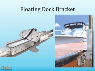Best Boat Docking System: SlideMoor | PDF