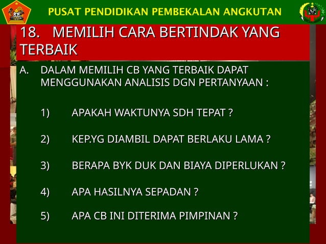 SLIDE MPP DIKLAPA I................................ppt