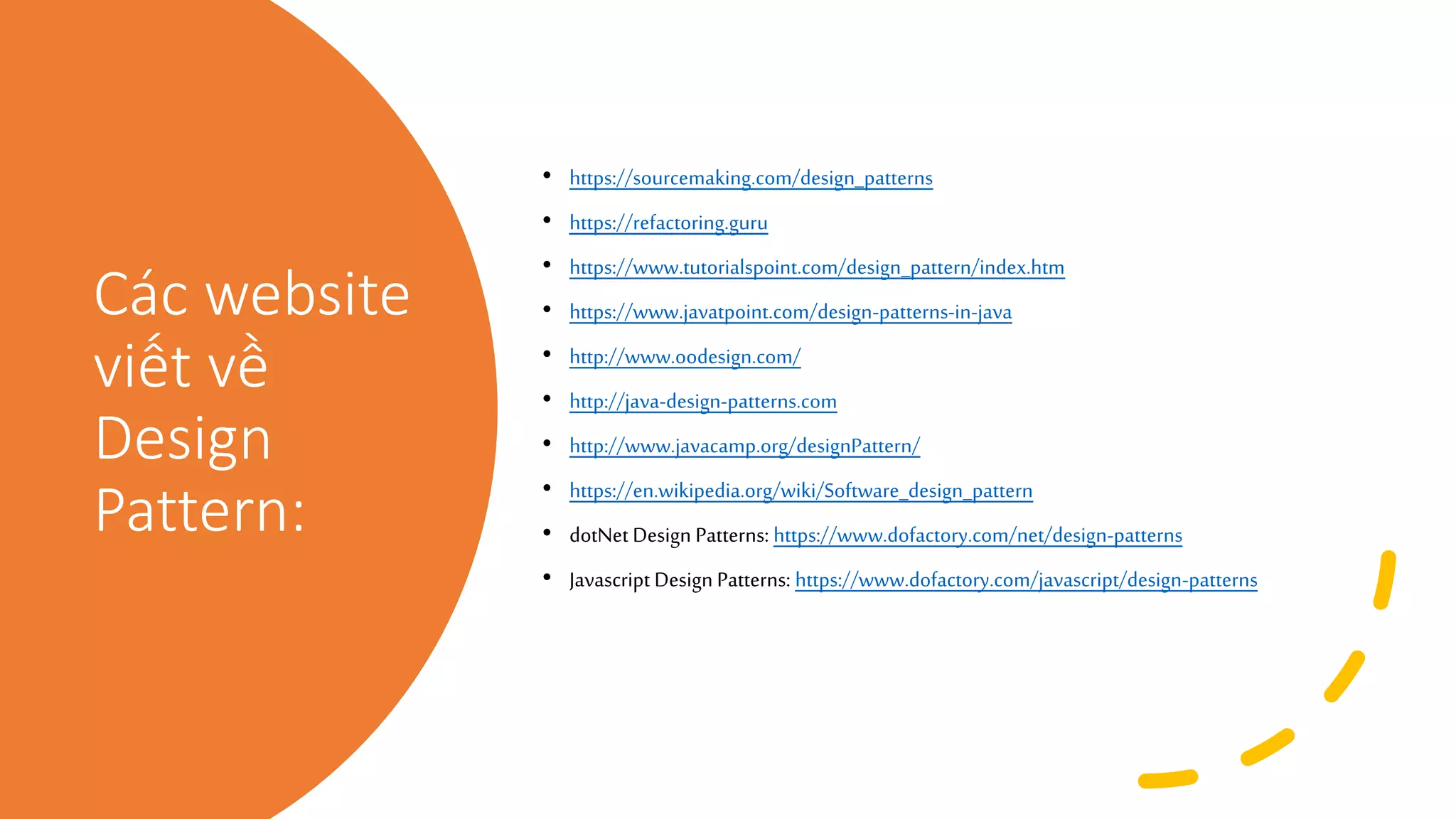 Introduction to Design Pattern | PPTX