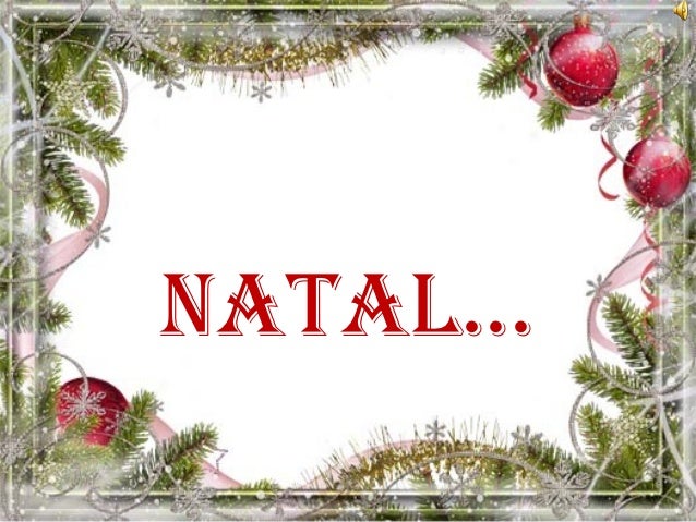 Slide natal2