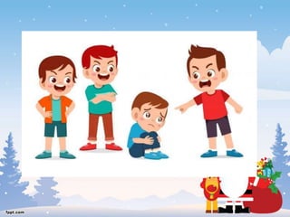 Slide Sekolah Minggu Natal GKPA Mandala 2023 | PPT