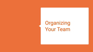 Proactive vs Reactive Support to Drive Success | PPT