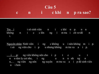 Slide nhóm 5 ppnckh | PPTX