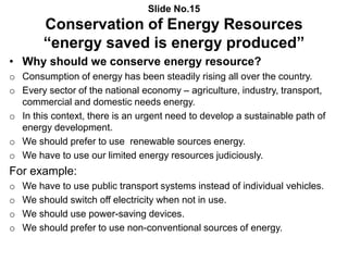 Slide No.1 CLASS X, GEOGR+.ppt