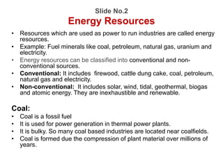 Slide No.1 CLASS X, GEOGR+.ppt