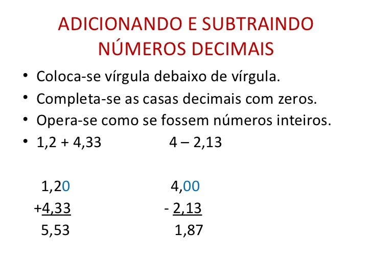 Slide numeros decimais w 2003