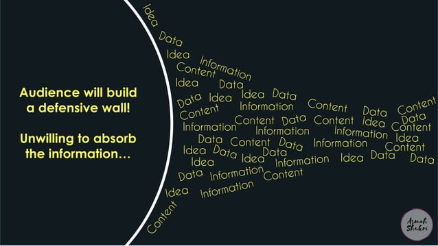 Slide Object, Less is More | PDF