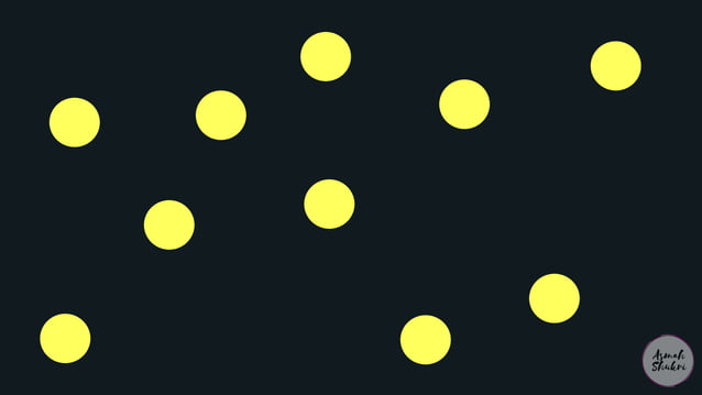 Slide Object, Less is More | PPT