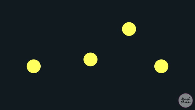 Slide Object, Less is More | PPT