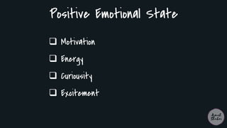 Slide Object, Less is More | PPT