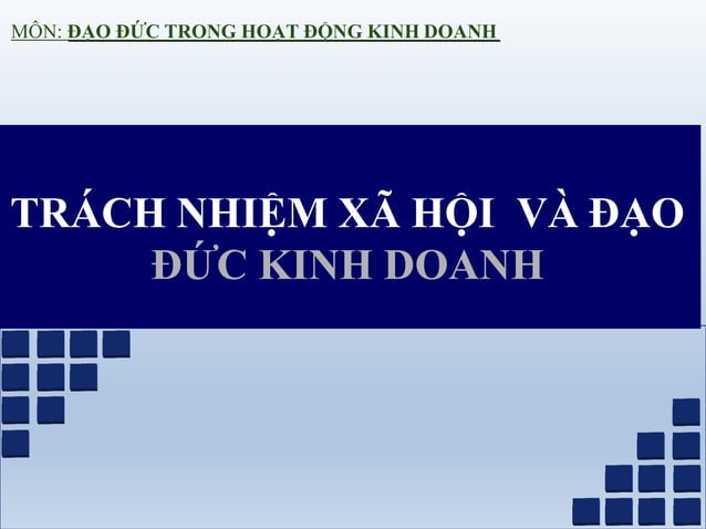 SLIDE _Đạo đức kinh doanh.pdf