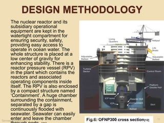 OFFSHORE FLOATING NUCLEAR POWERPLANT | PPTX