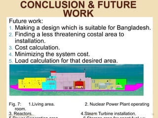 OFFSHORE FLOATING NUCLEAR POWERPLANT | PPTX